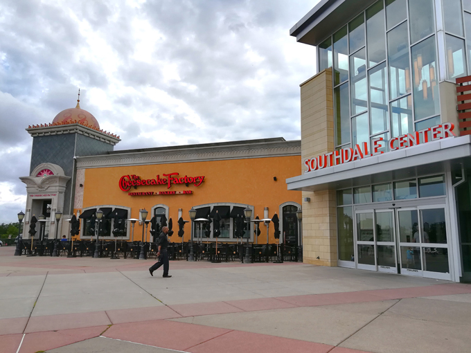 indoor mall minnesota 8