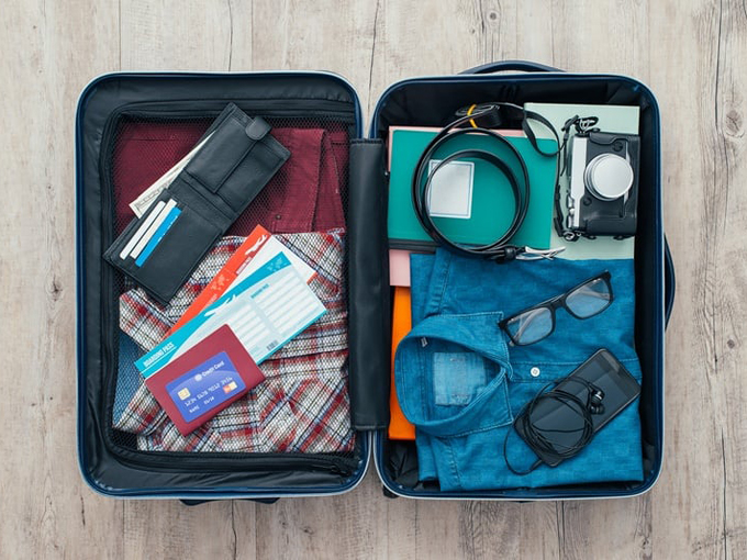 Life Lessons in Florida 1