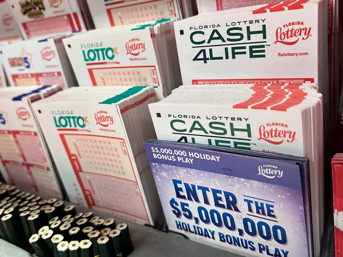 Life Lessons in Florida 2