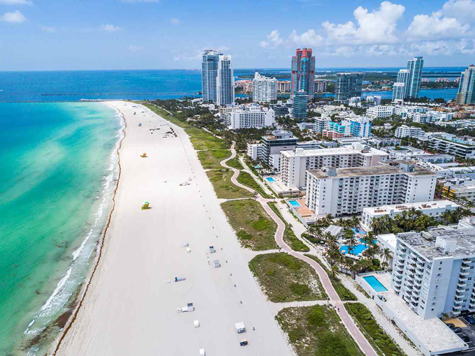 Life Lessons in Florida 6