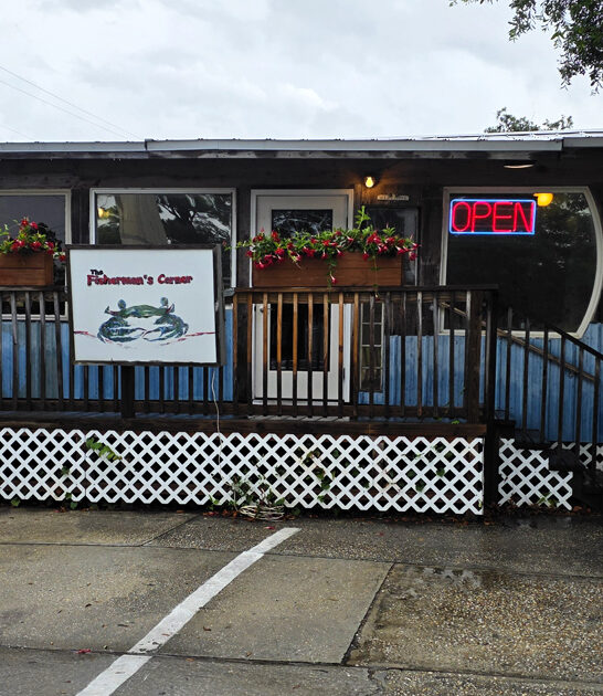little known restaurants florida ftr