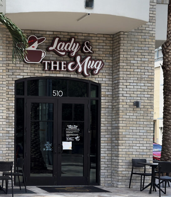 magical cafe in florida ftr