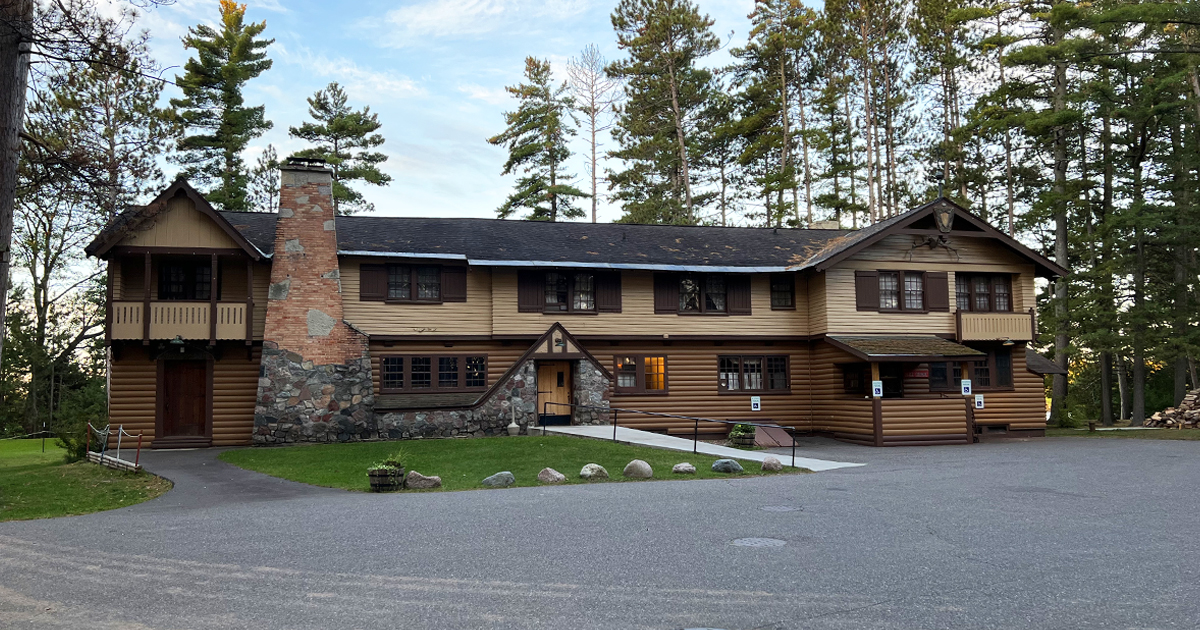 manitowish waters wisconsin ftr