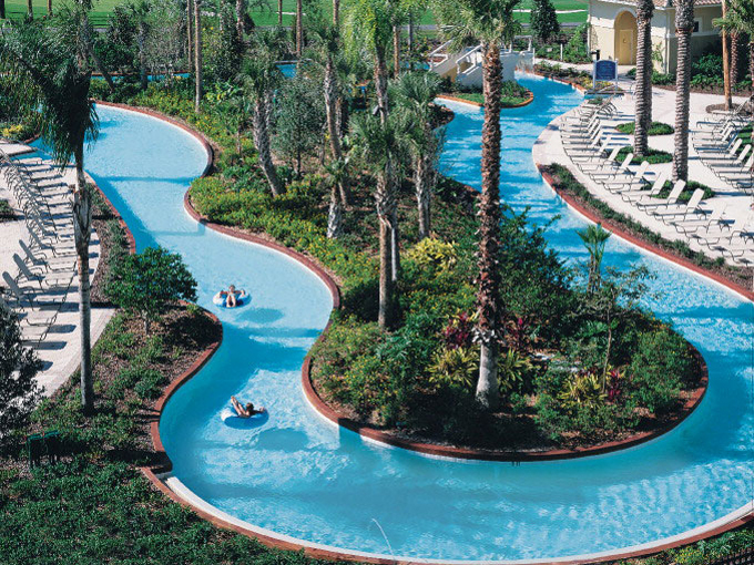 manmade lazy rivers florida 8