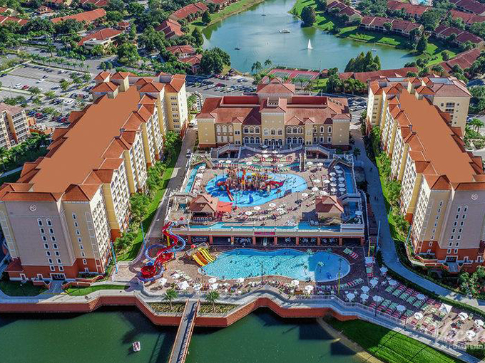 manmade lazy rivers florida 10