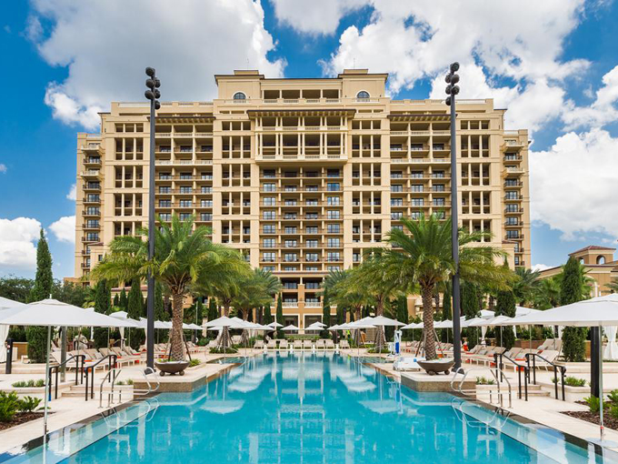 manmade lazy rivers florida 5