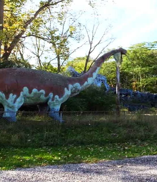 michigan hike roadside attraction ftr