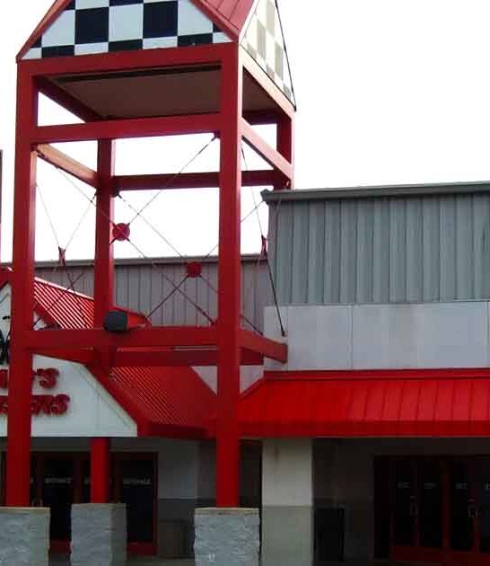 michigan premier indoor spot ftr