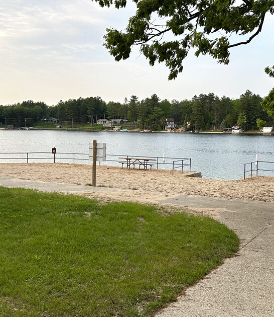 michigan underrated state park ftr