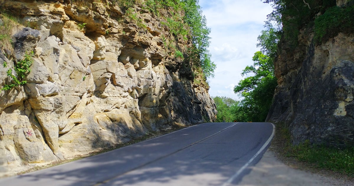 mindoro cut in wisconsin ftr