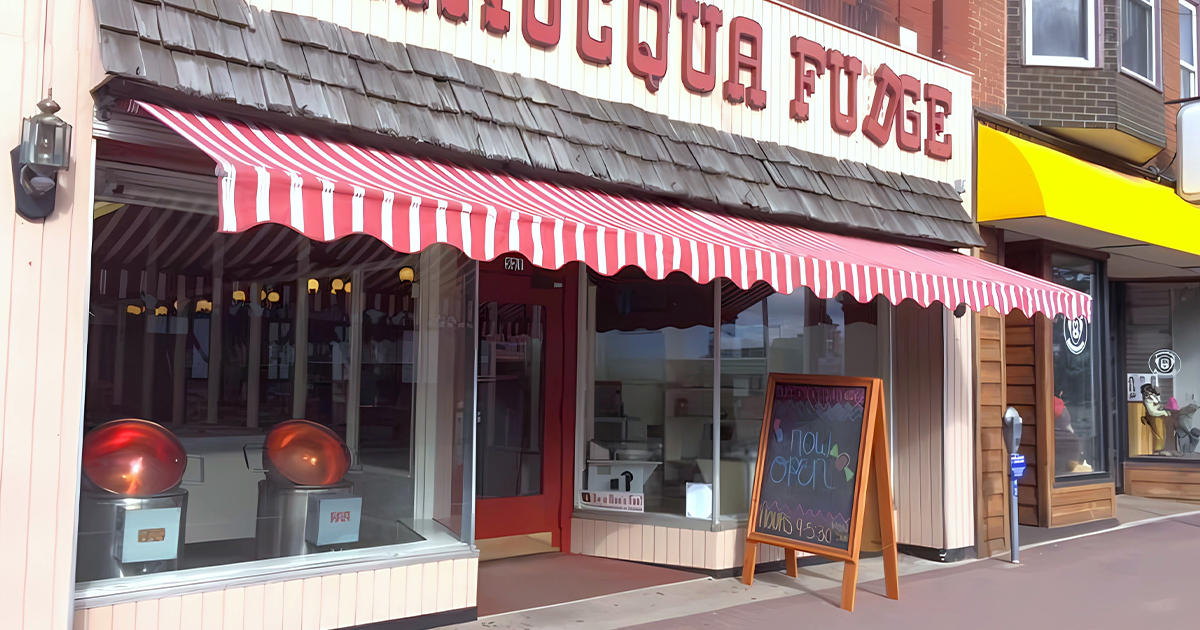 northwoods candy store wisconsin ftr