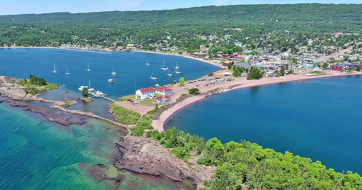 off the grid minnesota ftr