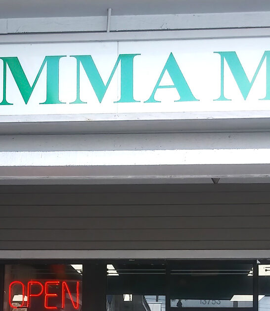 old school italian florida ftr