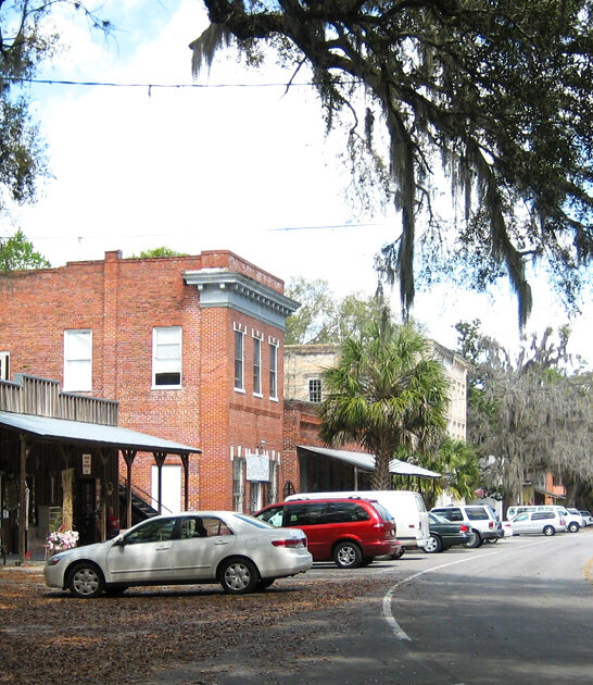 oldest towns florida ftr