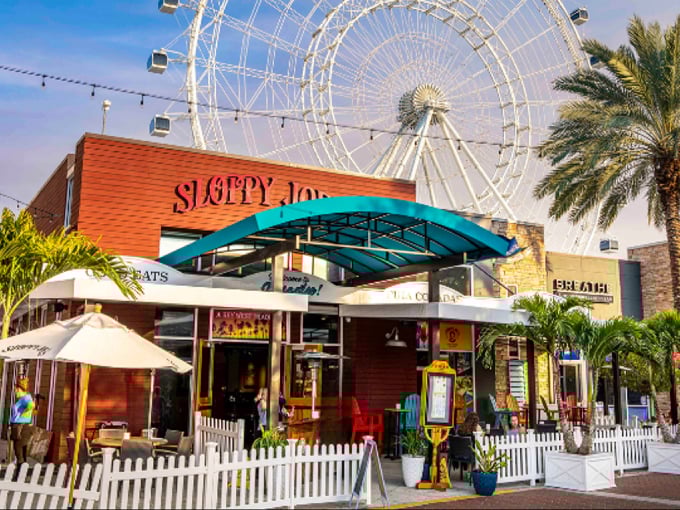 Perfect Weekend Itinerary Florida 7