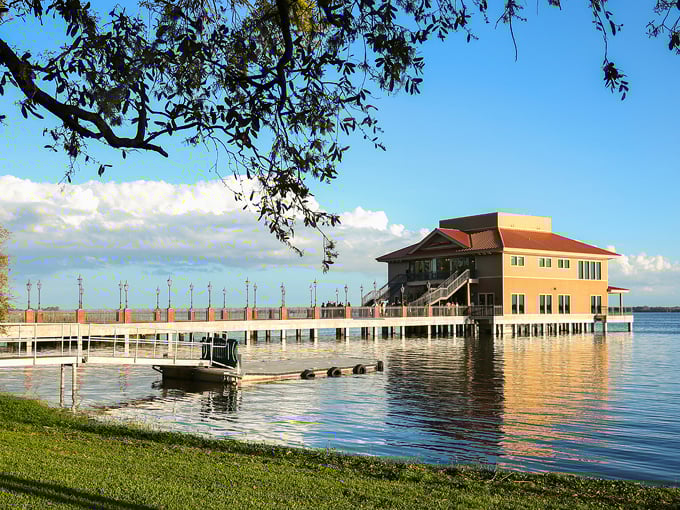 Perfect Weekend Itinerary Florida 9