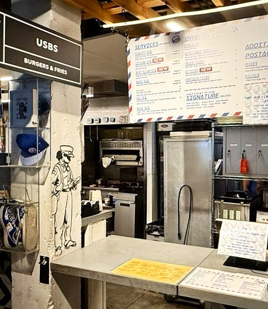 post office restaurant florida ftr