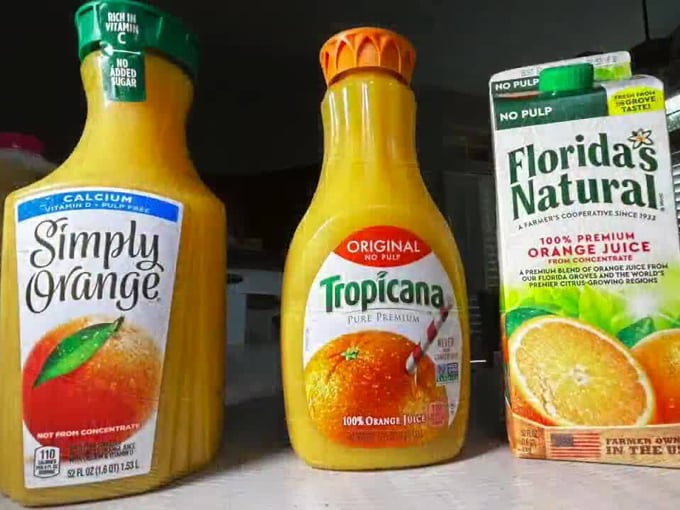 Quintessential Florida Foods 1