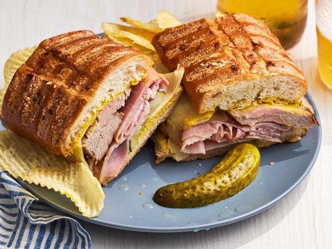 Quintessential Florida Foods 3