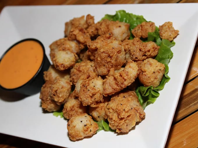 Quintessential Florida Foods 8