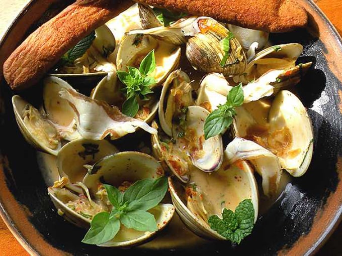 Quintessential Florida Foods 9