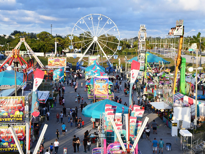 quirky facts florida 9