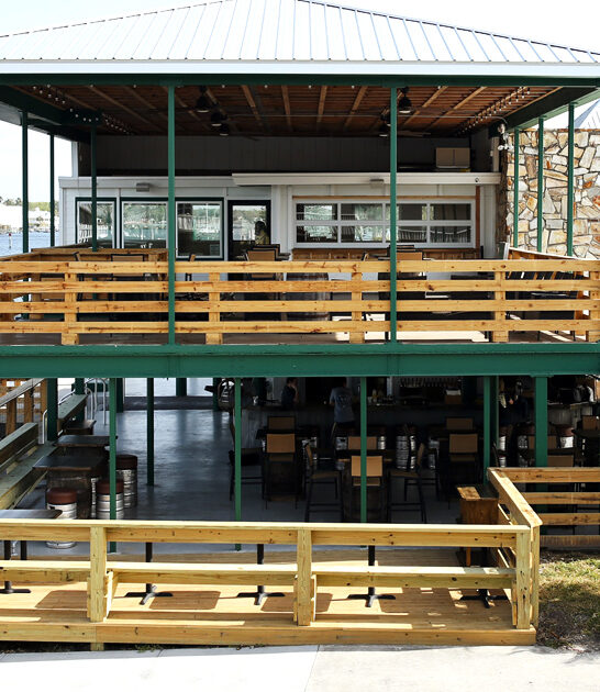 quirky florida seafood joint ftr
