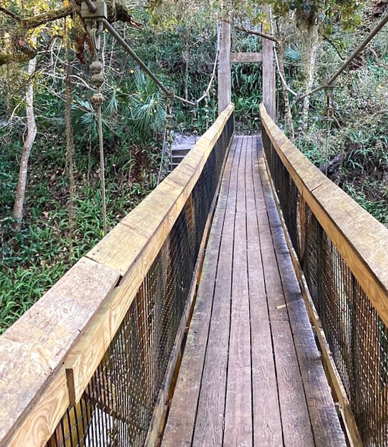 secret florida gems trip ftr