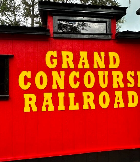 tiny train adventure florida ftr