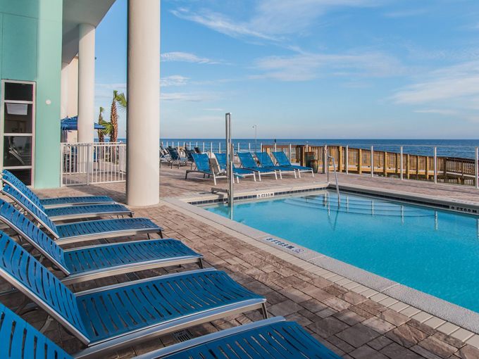 Top Beach Getaways Florida 2
