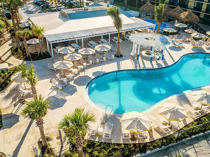 Top Beach Getaways Florida 4