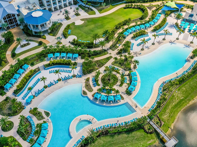 Top Beach Getaways Florida 7