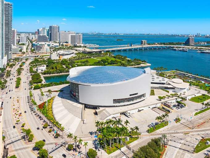 Top Beach Getaways Florida 9