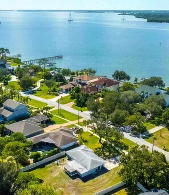 tranquil florida town ftr