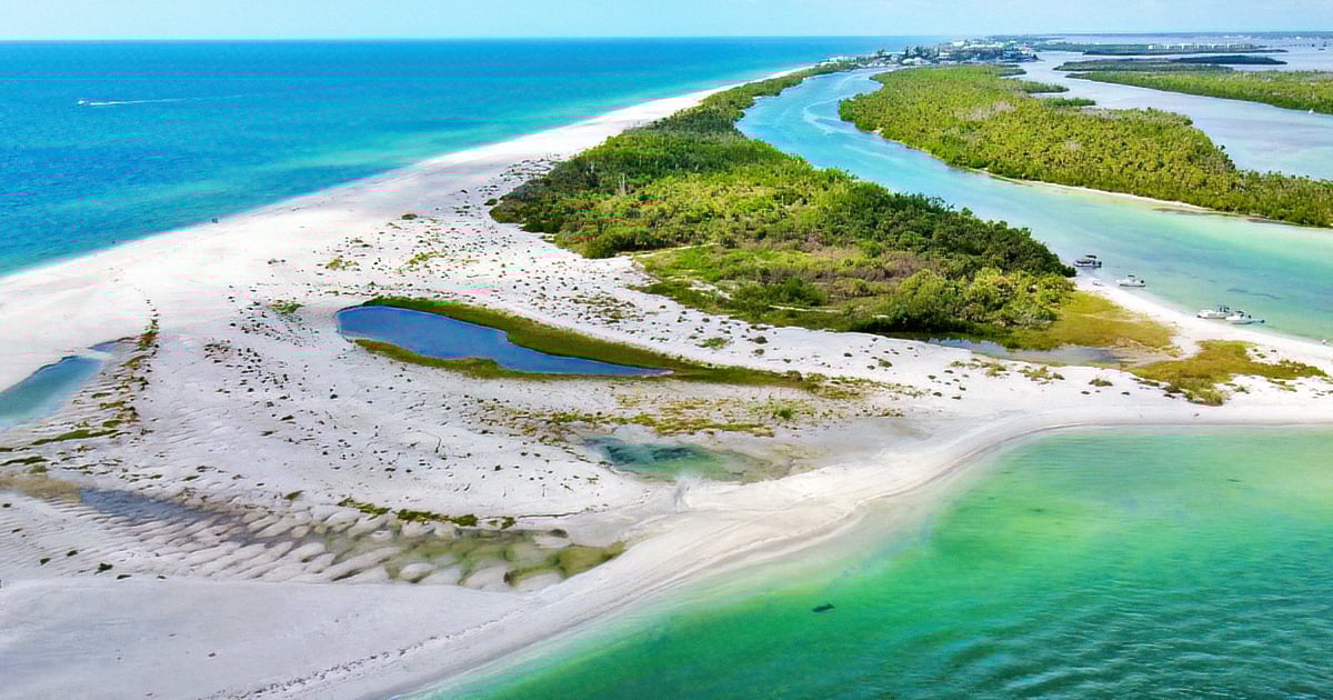 untouched beauty florida park ftr