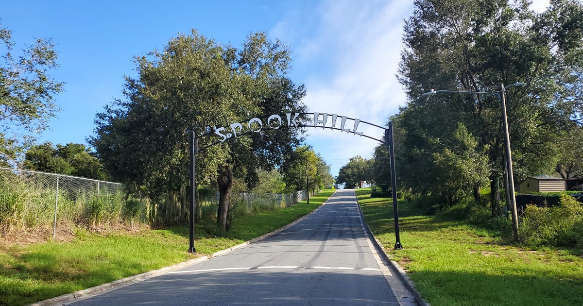 These Are The 7 Weirdest Places In Florida For Those Looking For An ...