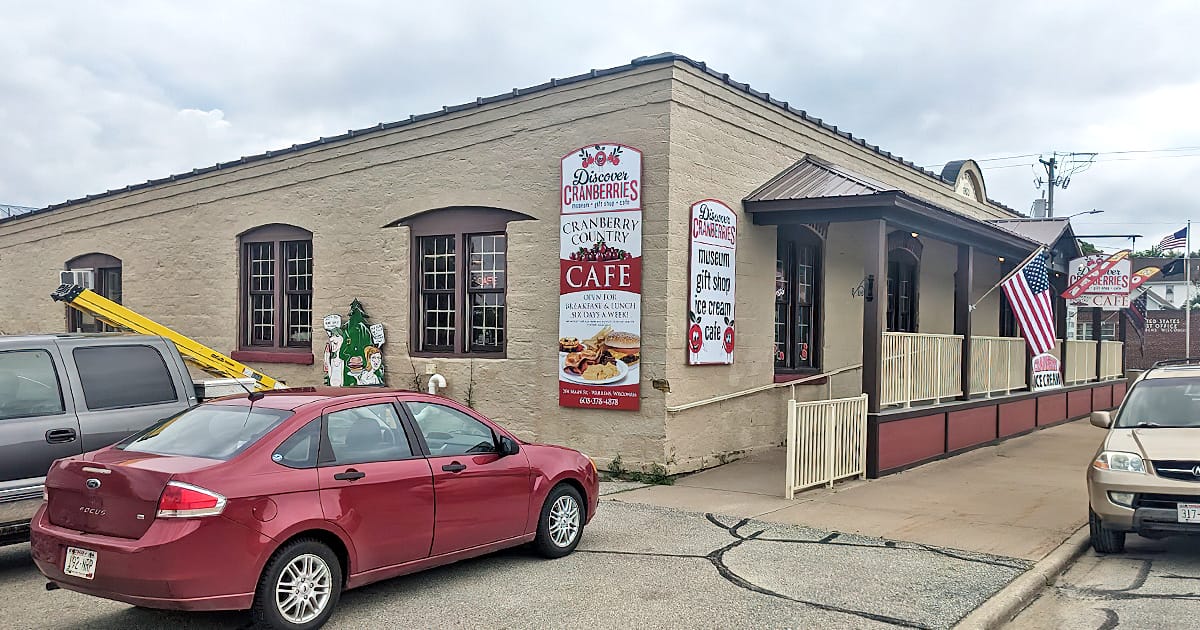 wisconsin cranberries shop ftr