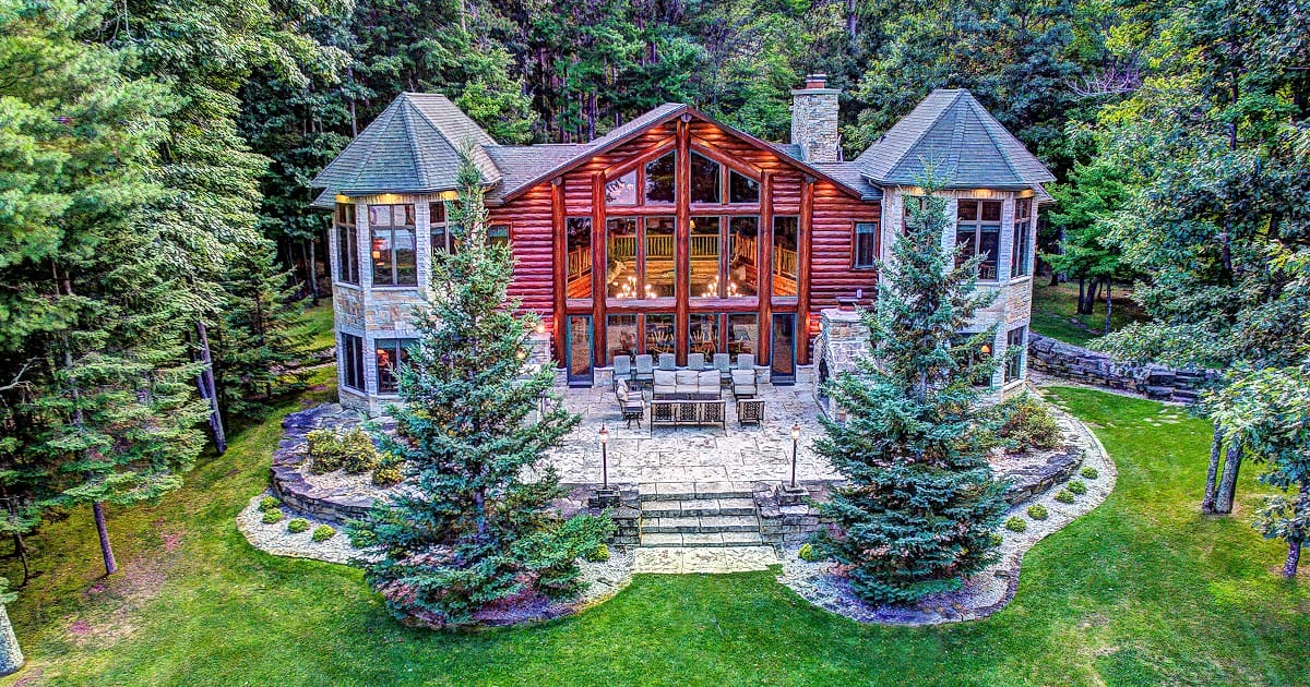 wisconsin cranberry castle rent ftr