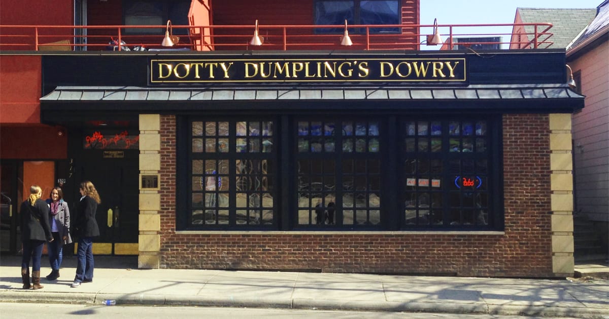 wisconsin dotty dumplings dowry ftr
