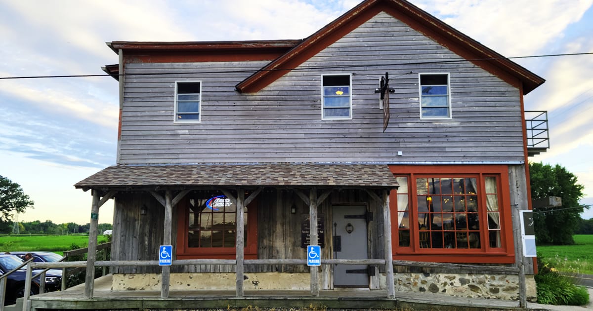 wisconsin jail house restaurant ftr