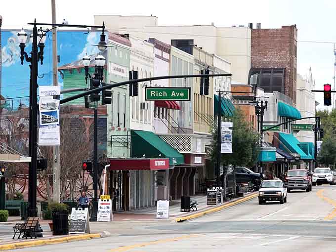 These brick-lined streets have seen more history than most museums, and they're still writing new chapters every single day.