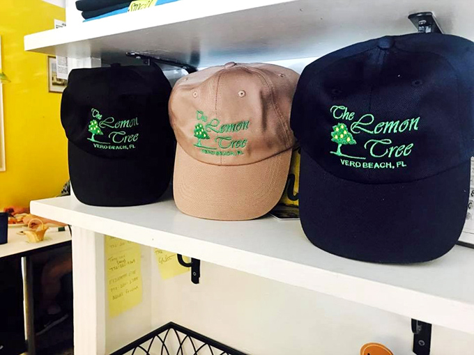 When a restaurant's merch has a waiting list, you know they've transcended from mere eatery to local institution worthy of hat-based bragging rights.