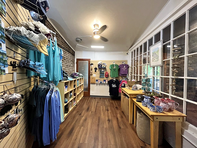 Take home a piece of Old Florida charm from this quaint gift shop. Those T-shirts actually get softer with each washing &ndash; unlike your vacation memories!
