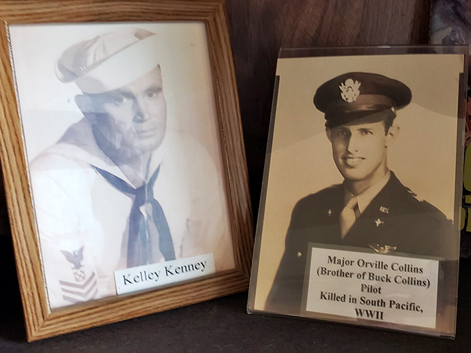 Vintage photographs freeze moments in time, showing us faces and places that shaped Umatilla into what it is today.