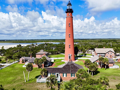 These 15 Lighthouses In Florida Are Priceless Gems Everyone Should See