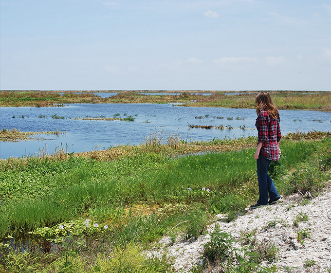 Visitors often find themselves pausing mid-step, captivated by views that no smartphone camera can truly capture.