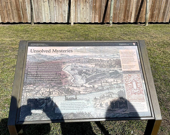 Some historical mysteries remain unsolved, which honestly makes them more interesting than if we had all the answers neatly packaged.