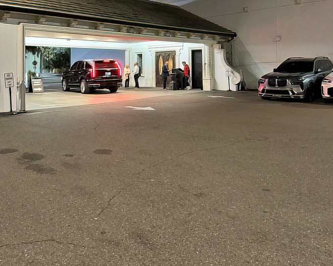 Bern's unassuming exterior gives no hint of the culinary wonderland inside this Tampa institution since the 