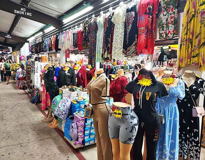 Fashion finds for every taste &ndash; from everyday basics to statement pieces that could start conversations or possibly small cults.