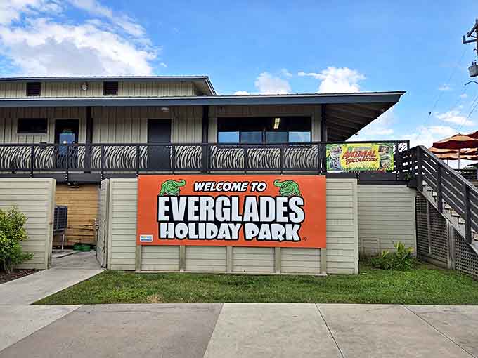 First impressions matter: The welcoming exterior of Salt Therapy Grotto & Spa gives little hint of the wonderland inside.